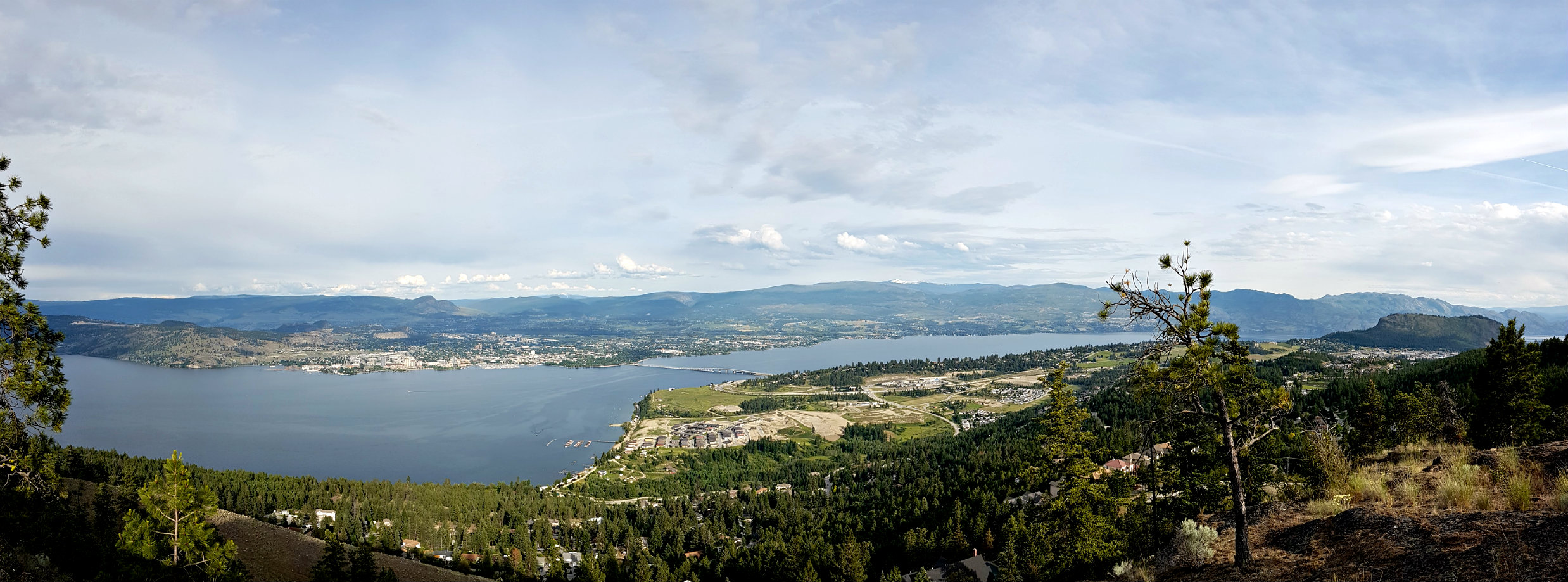 Hiking Rose Valley: A Picturesque Hidden Gem - Visit Westside