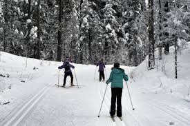 Telemark Nordic Club - Visit Westside