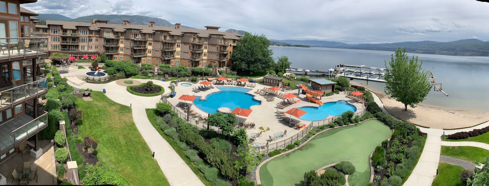 Lakeside Fun for Locals and Visitors | West Kelowna