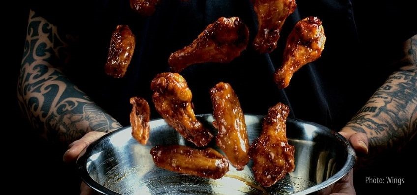 10 Must Try West Kelowna Dine Out Menus