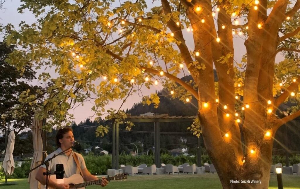 Fall Events & Activities | West Kelowna | Things to do